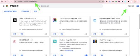 款ChatGPT辅助工具 谷歌插件版国内可安装