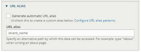 Create Custom Urlurl Redirects Som Federated Model Documentation