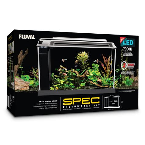 Fluval Parts