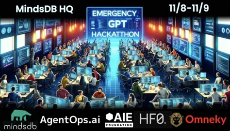 mindsdb on linkedin gpt hackathon