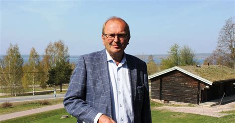 Kenneth Johansson Ny Ordförande För Fsf Falu Kuriren Kenneth Johansson Ny Ordförande För Fsf Falu Kuriren