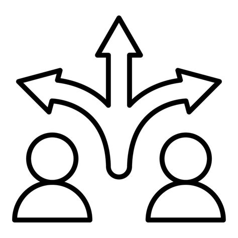 Flexibility Icon Style 20878671 Vector Art At Vecteezy