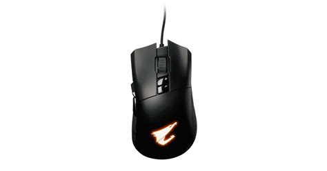 Gigabyte Auros M3 Usb Gaming Egér Fekete Aorus M3 Pepita Hu