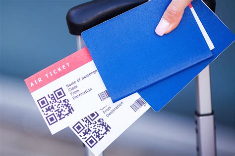 How Do I Know My Flight Class On A Ticket Bookaflightonline