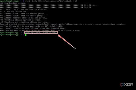 You Can Run Llms Locally On Your Raspberry Pi Using Ollama Heres How To Do It