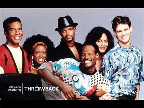 Keenen Ivory Wayans In Living Color In Living Color Kinoandco