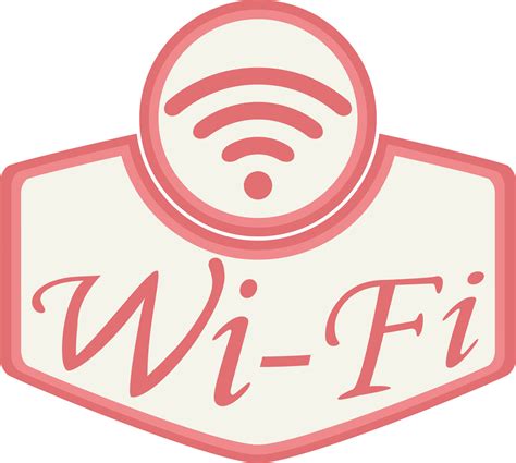 Flat Style Wi Fi Icon Network Symbol For Internet Connection 15709056 Vector Art At Vecteezy