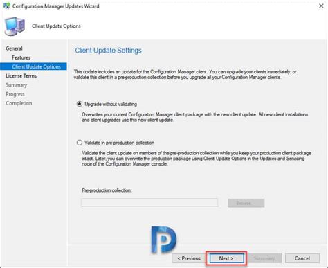 Comprehensive Sccm 1902 Upgrade Guide