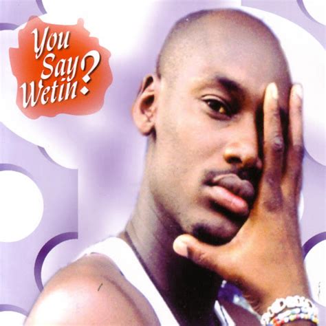 Face 2 Face Album By 2face Idibia
