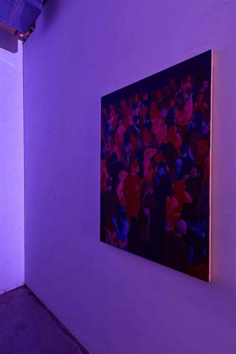 Zac Beven Vca Art 2023