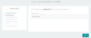 Arduino IoT Cloud Part Introduction Wolles Elektronikkiste