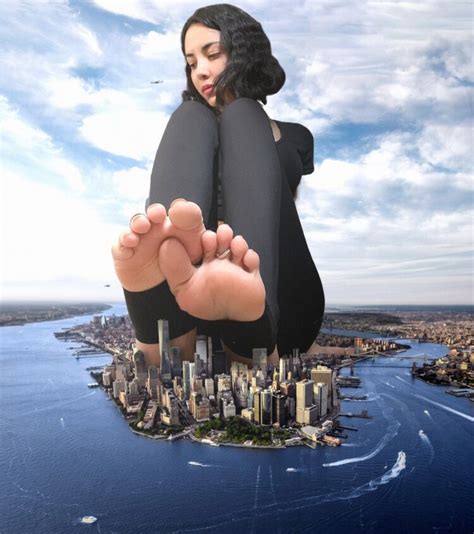 Susu Feet