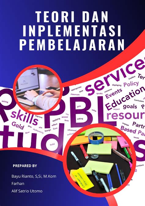 Teori Dan Implementasi Pembelajaran Toko Buku Madza