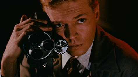 Peeping Tom Review By Madi • Letterboxd