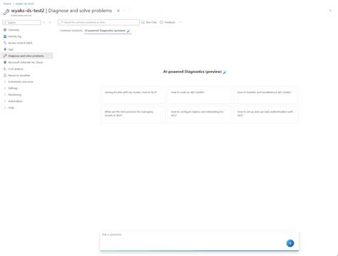 Nadav Ben Haim On Linkedin Announcing Conversational Diagnostics For Aks At Ignite 2024