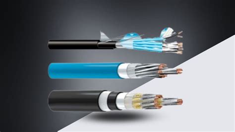 Instrumentation Cable