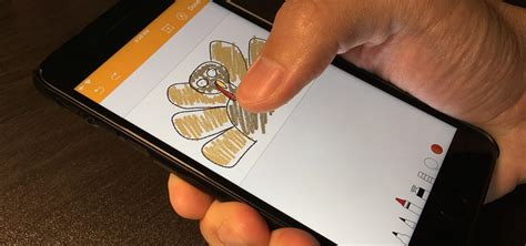 How To Animate Share Drawings On Your IPhone Without Any Third Party Apps IOS IPhone