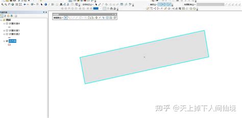 1、arcgis合并多个面 知乎