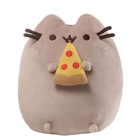 Pusheen Cat