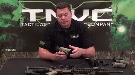 Wanted PVS 14 Rifle Mount The Stalking Directory