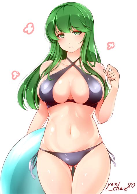Palla Fire Emblem And More Drawn By En Paorasuteki Danbooru