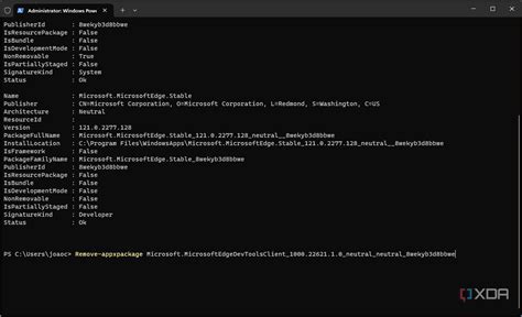How To Uninstall Microsoft Edge In Windows 11