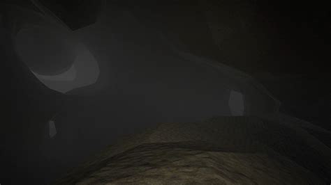 3d Procedural Environment Generation By Corey