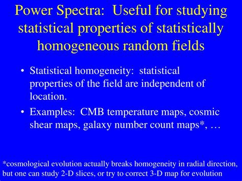 Ppt Introduction To Power Spectrum Estimation Powerpoint Presentation