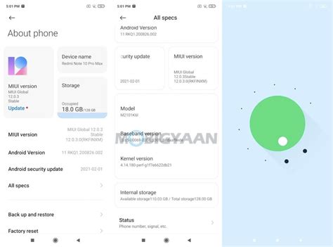 Redmi Note 10 Pro Max Review
