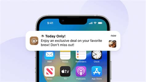 Apple Push Notification Best Practices