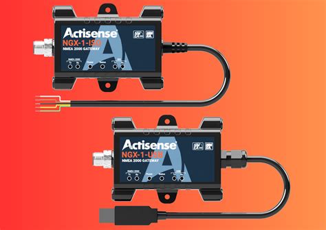 Actisense Launch Ultimate Dual Nmea Gateway To Market Panbo