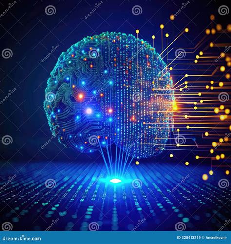 Ethical Ai Decision Making Process Visual Representation Of Algorithm