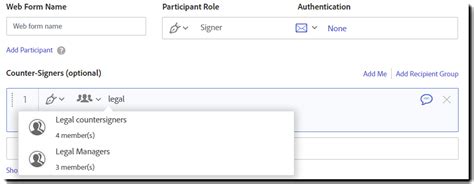 Adobe Acrobat Sign Release Notes