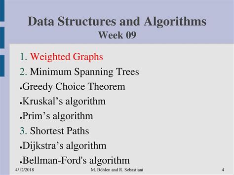 Data Structures and Algorithms - ppt download