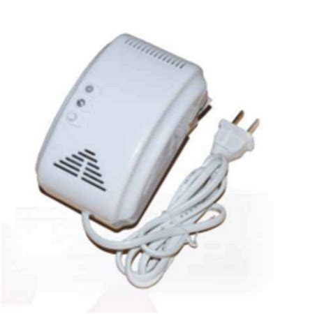 LPG LNG Gas Leakage Detector At Best Price In Idukki ID