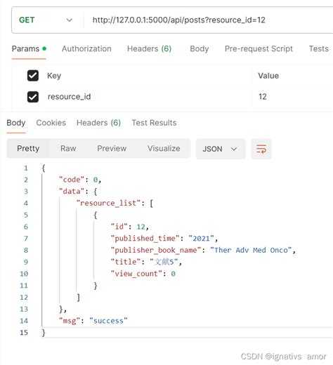 详解flask中如何获取不请求方式的参数flask不用request获取url参数 Csdn博客