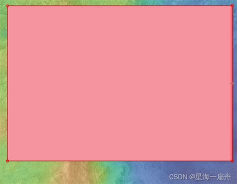 qgis基础教程 入门级 ——绘制矢量图层、遥感影像裁剪 qgis 基础教程 csdn博客
