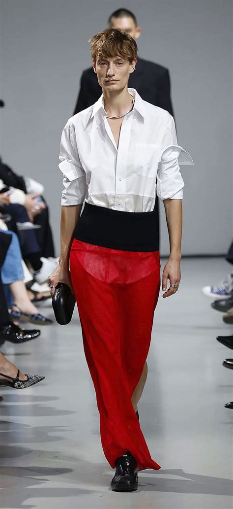 Peter Do Ss 24 Show Peter Do