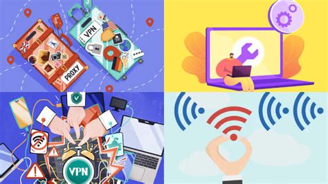 Comprehensive Vpn Features And Troubleshooting Tips Vpn Pro