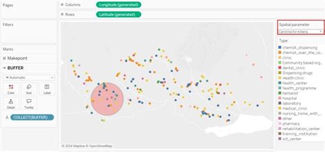 Bernard Kilonzo Consultant On Linkedin Tableau Data Dataviz Datavisualization