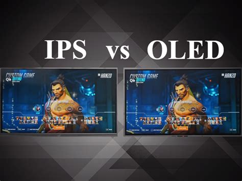 Ips Vs Led Key Differences Advantages And Future Trends Yuchip Led