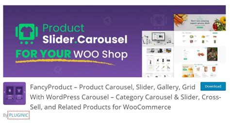 11 Best Woocommerce Product Slider Plugin Free With Carousel 2024