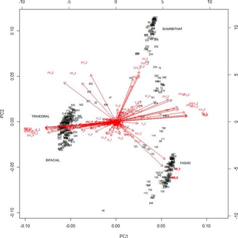 A Agglomerative Hierarchical Cluster Explored To Obtain New Classes