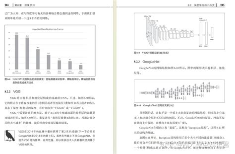 中文版 深度学习入门基于Python的理论和实现附PDF 知乎