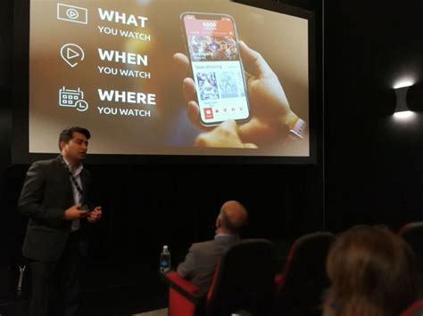 prasad khedkar on linkedin here comes gogocinema