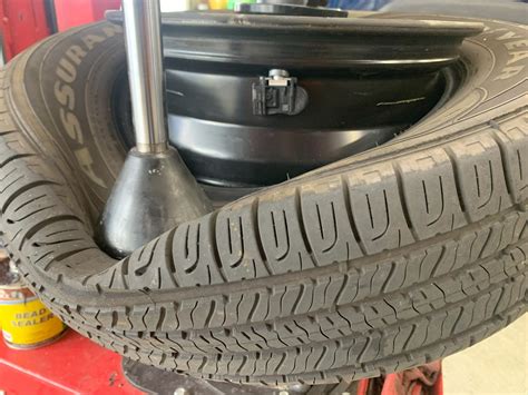 The Comprehensive Guide To Tpms Sensor Seals Ensuring Optimal Tire