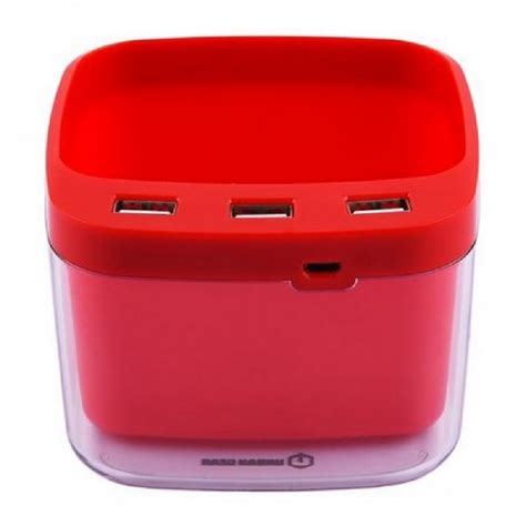 USB Hub With Pen Stand Souvenir Gifting Solutions Corporate Gifts Provider All Corporate