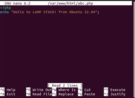 Install Phpmyadmin On Ubuntu 2204 Cherry Servers