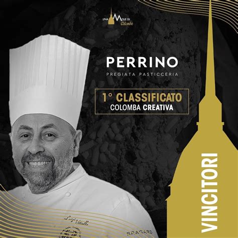 Perrino Pregiata Pasticceria Official Website