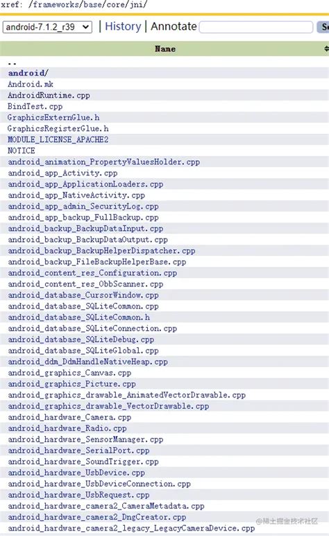 framework | 一文搞定JNI原理JNI技术打通了Java世界和native世界，让代码可以互相调用，核心由虚拟 - 掘金